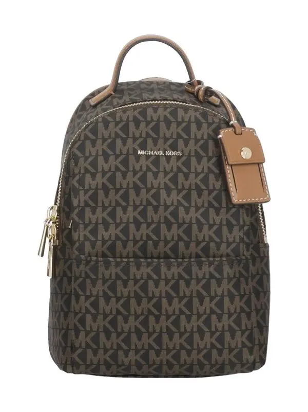 Michael Kors Backpack - Brown