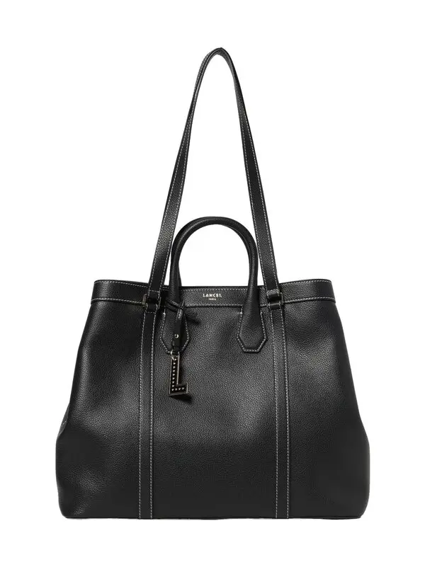 LANCEL Shoulder Bag - Black