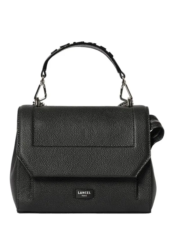 LANCEL Mini Bag - Black