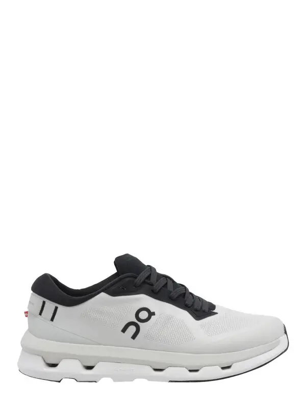 On Athletic Sneakers - Black