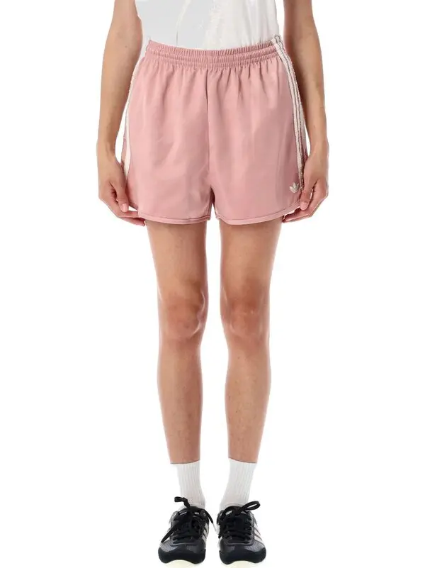 Adidas Originals By Alexander Wang Shorts - Pink