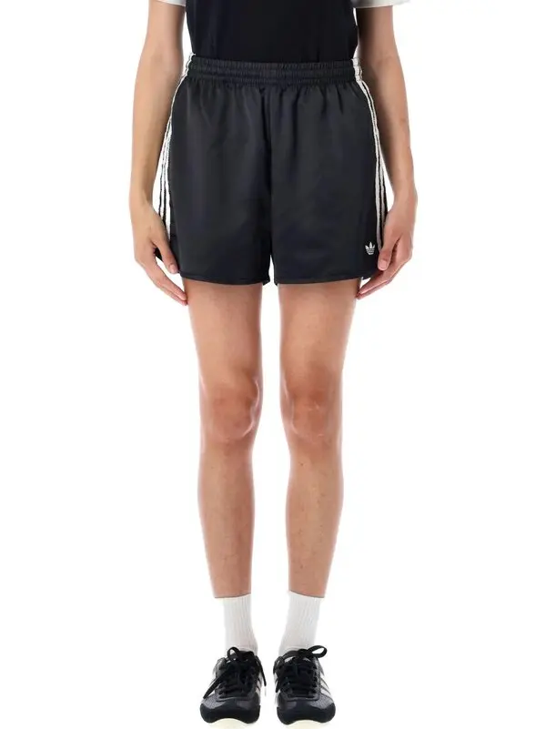 Adidas Originals By Alexander Wang Shorts - Black