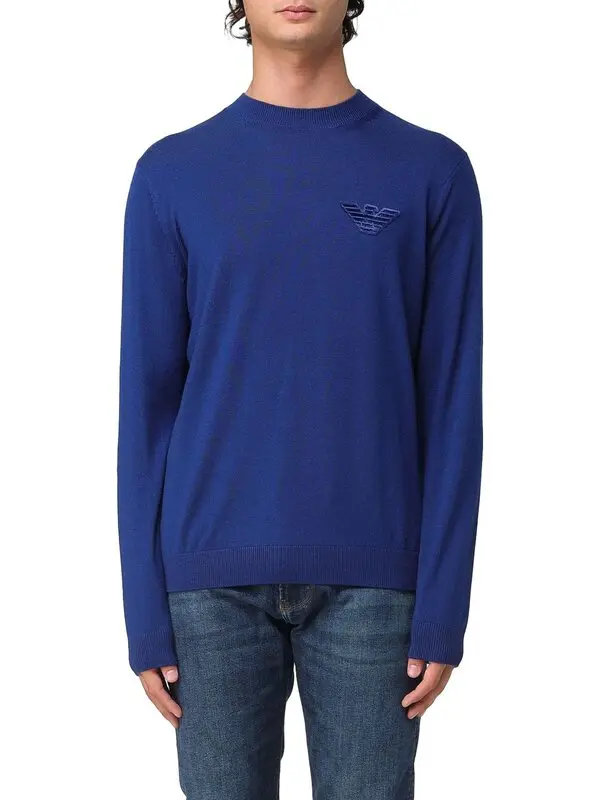 Emporio Armani Sweater - Avion