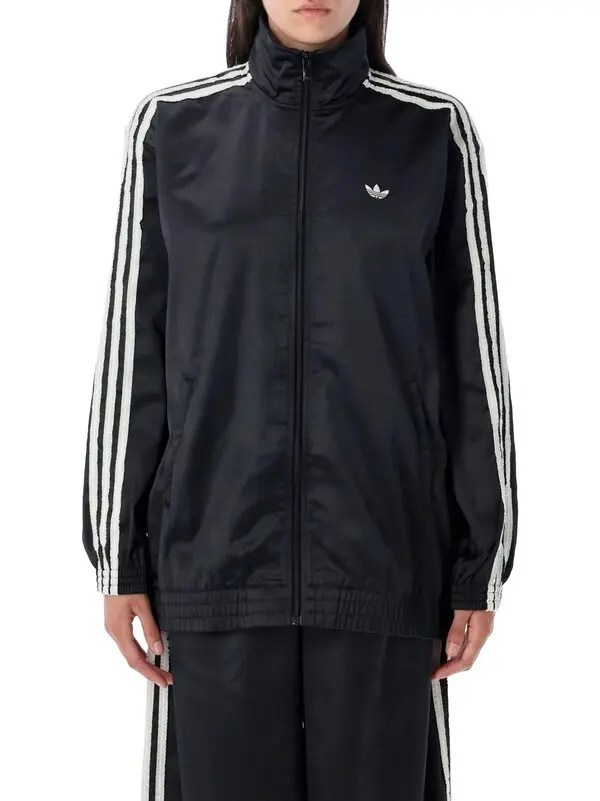 ADIDAS ORIGINALS Sweatshirt - Black