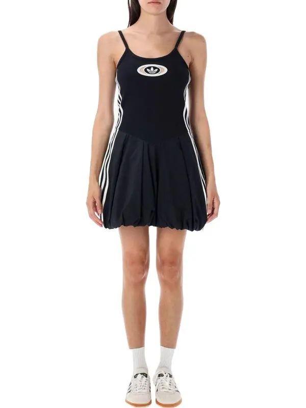 Adidas Originals By Alexander Wang Dress - Black