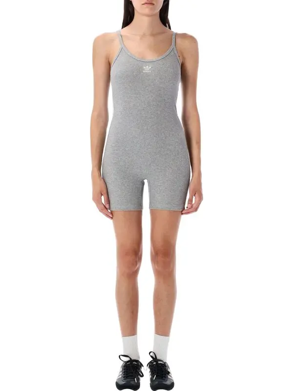 ADIDAS ORIGINALS Jumpsuit - Grey