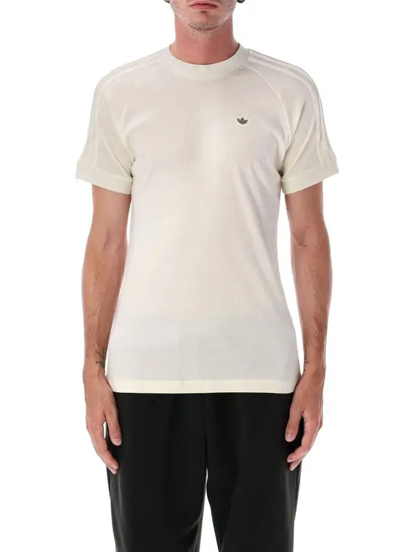 Adidas Originals By Alexander Wang T-shirt - White