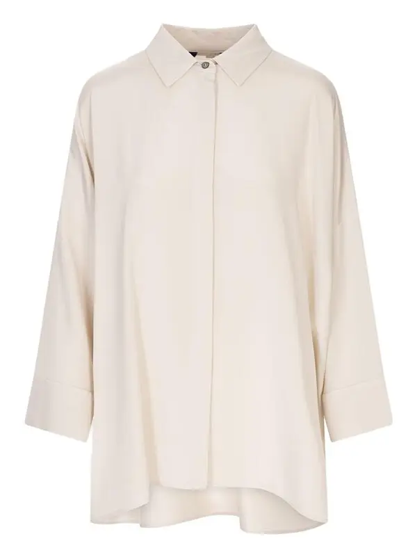 Max Mara Shirt - White