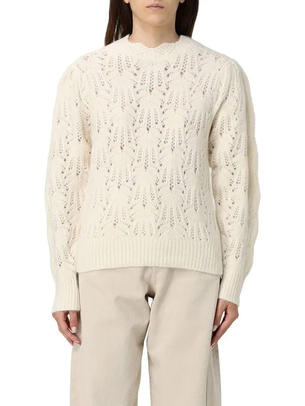 Isabel Marant Sweater - Beige