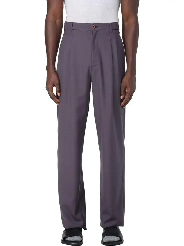 MAGLIANO Trousers - Violet