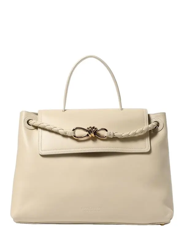 Bottega Veneta Handbag - White