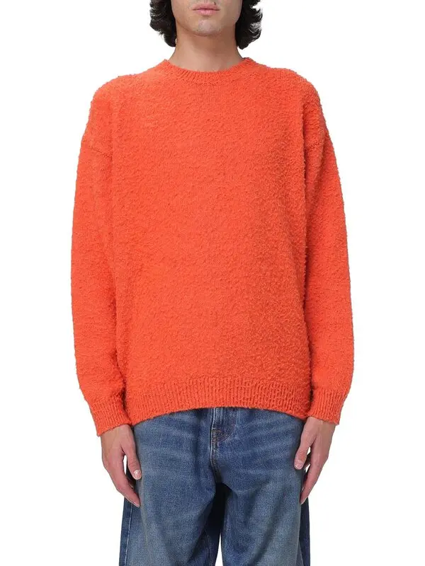 MSGM Sweater - Orange