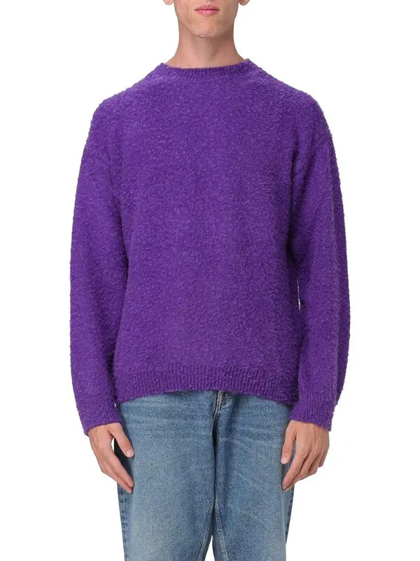 MSGM Sweater - Violet