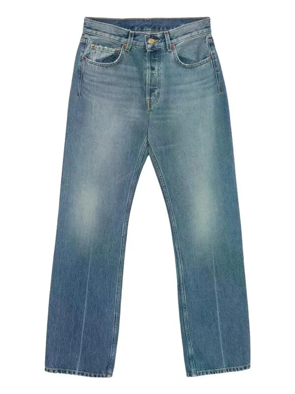 B Sides Tilda Jeans - Blue