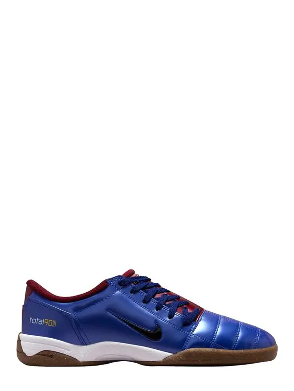Nike Total 90 3 Sp 'fc Barcelona' Sneakers - Blue