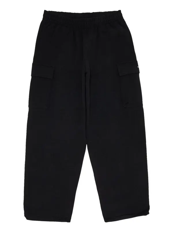 Supreme Small Box Cargo Sweatpant - Black