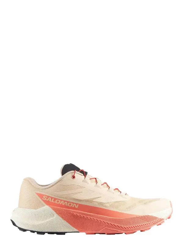 SALOMON Pulsar Sneakers - Cream