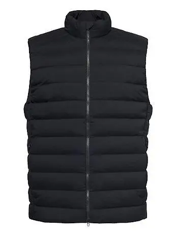 Lululemon Navigation Sleeveless Down Gilet - Black