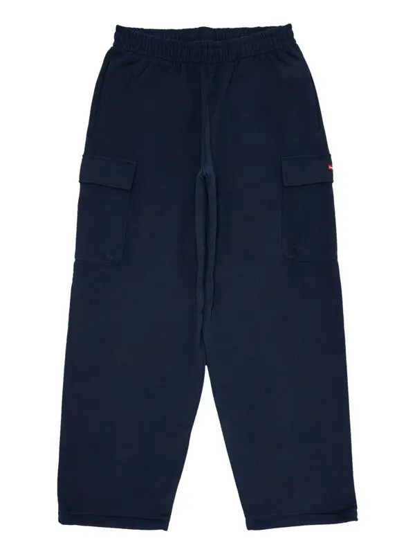 Supreme Small Box Cargo Sweatpant - Blue
