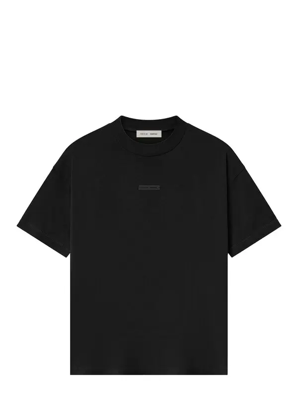 Fear Of God Classic Tee - Black
