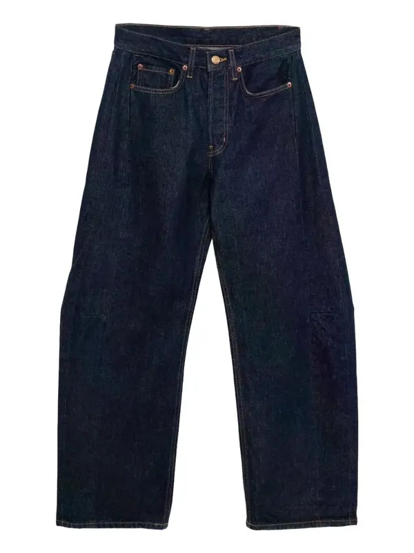 B Sides Lasso Jeans - Blue
