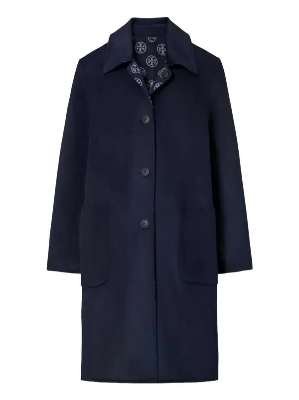 Tory Burch Coats For Women | Editorialist