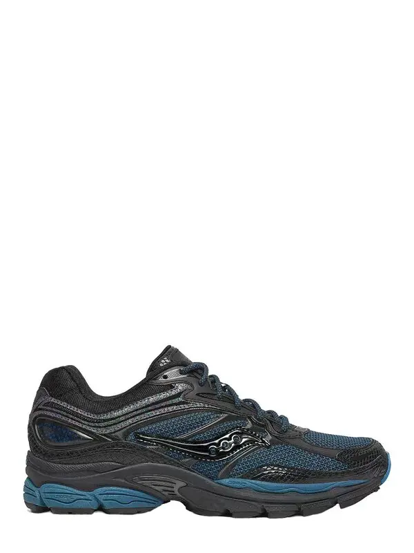 Saucony Progrid Omni Sneakers - Black