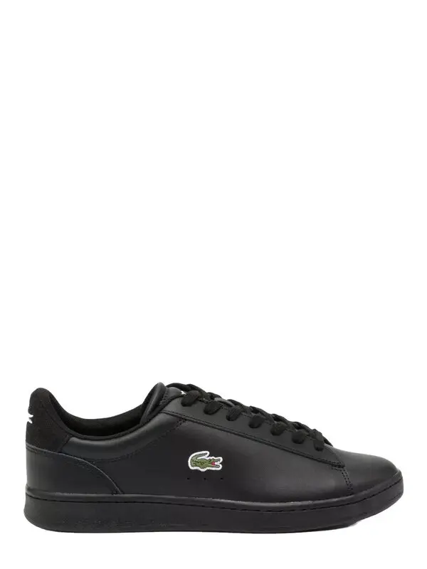 Lacoste Carnaby Set Sneakers - Black