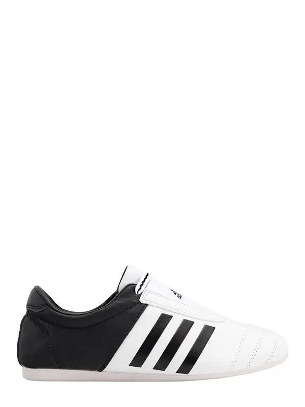 Adidas Adikick Taekwondoin - White/black