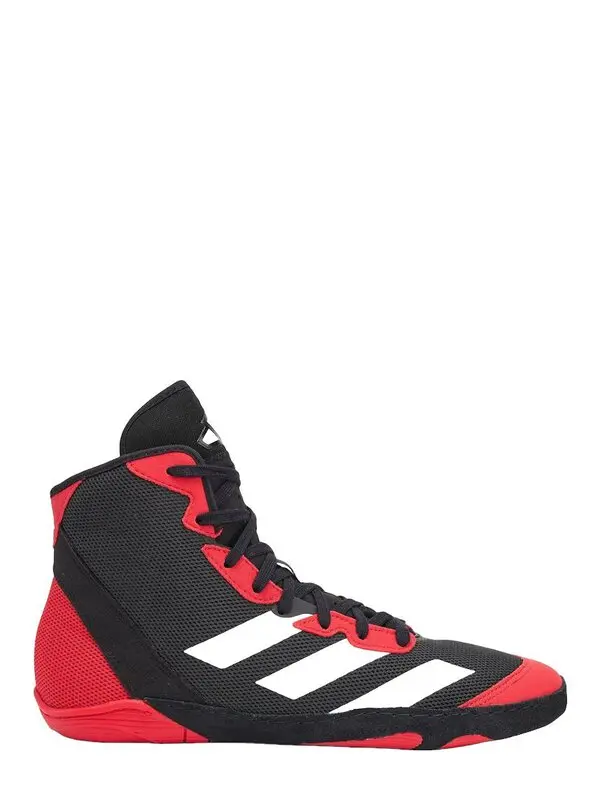 Adidas Adizero Mat Wizard 6 - Team Collage Red/ Cloud White/ Core Black