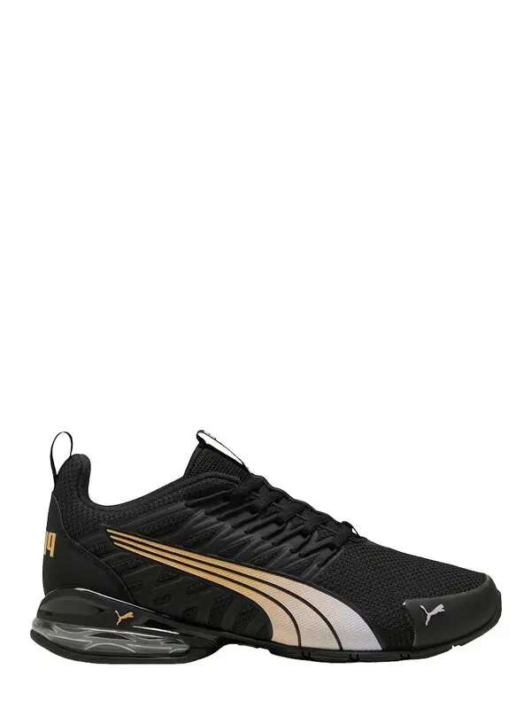PUMA Voltaic Evo Sneakers - Puma Black/almost Apricot