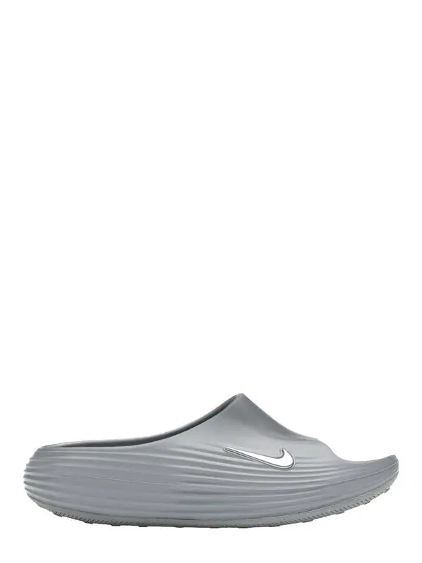 Nike Reactx Rejuven8 Slide - Wolf Grey