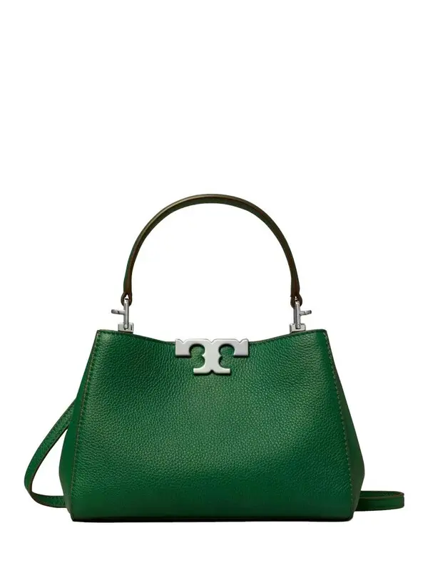 Tory Burch Mini Eleanor Crossbody Bag - Green