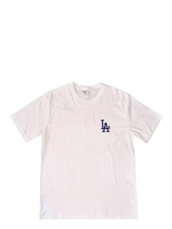OVO Welcome The Grove La Exclusive T-shirt - White