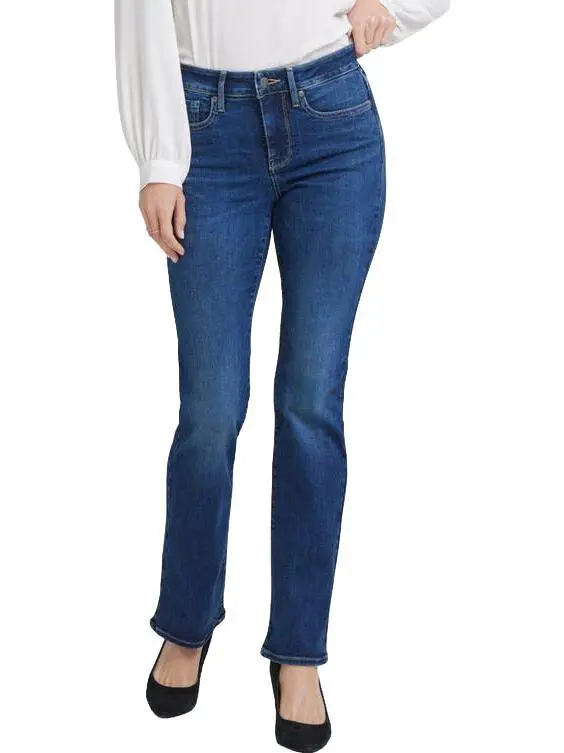 NYDJ Barbara Bootcut Jeans - Jordan