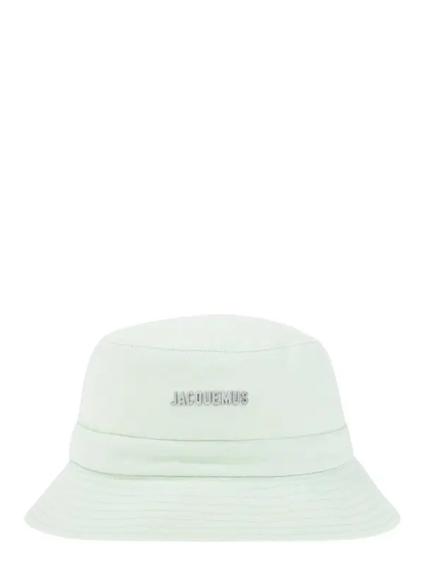 Jacquemus Le Bob Gadjo - Light Green