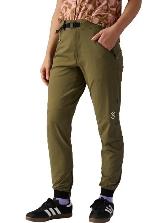 BACKCOUNTRY Slickrock Cycling Pant - Kalamata