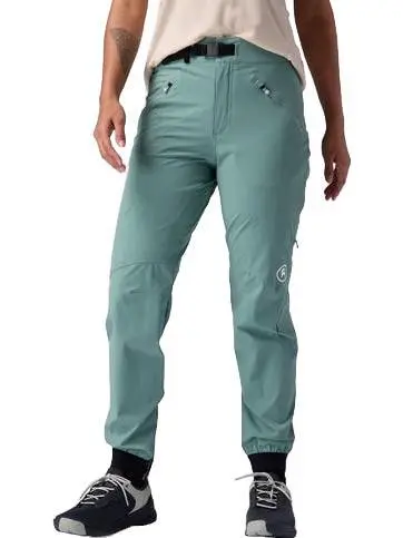 BACKCOUNTRY Slickrock Cycling Pant - Oil Blue