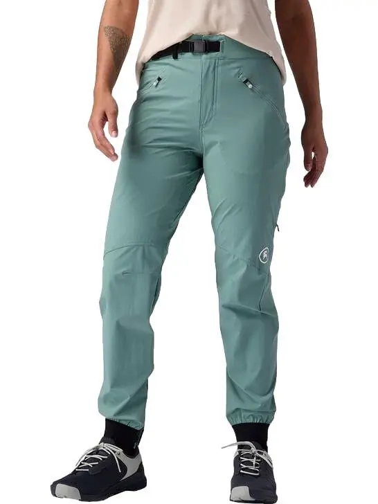 BACKCOUNTRY Slickrock Cycling Pant - Oil Blue