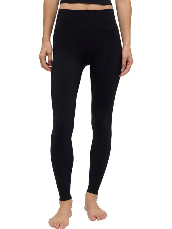 Alo Yoga High-waist Softsculpt Legging - Black