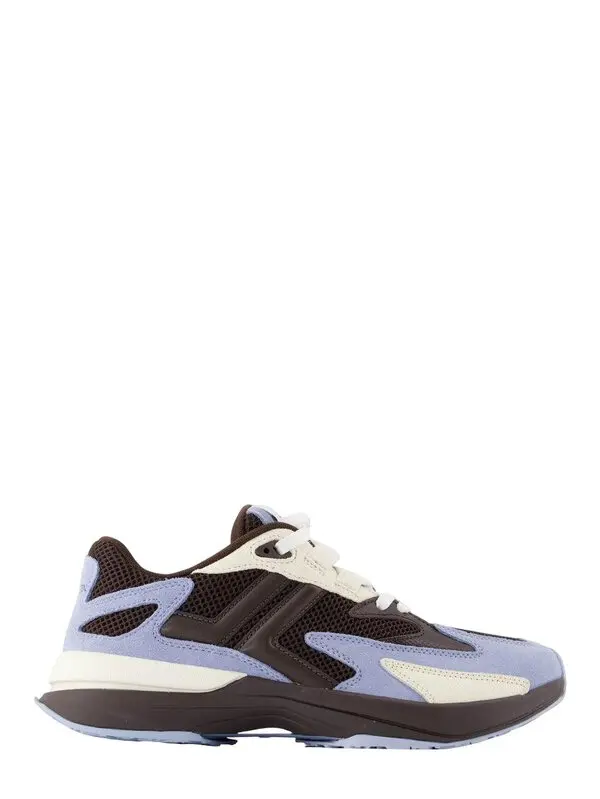 LANVIN Jla Sneakers - Brown