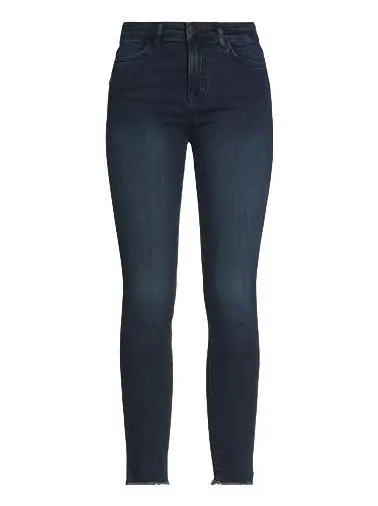 Guess Jeans In Stretch Denim - Blue