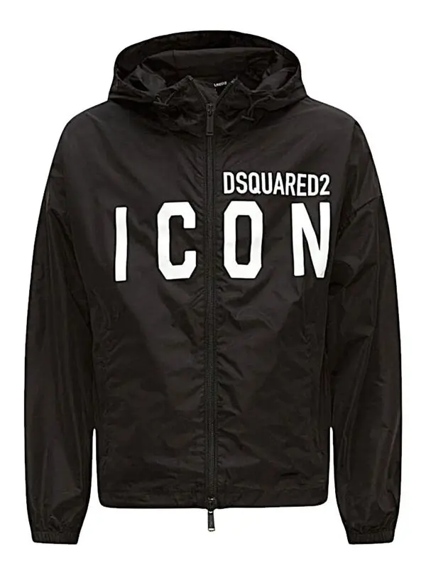 Dsquared2 Topwear - Black