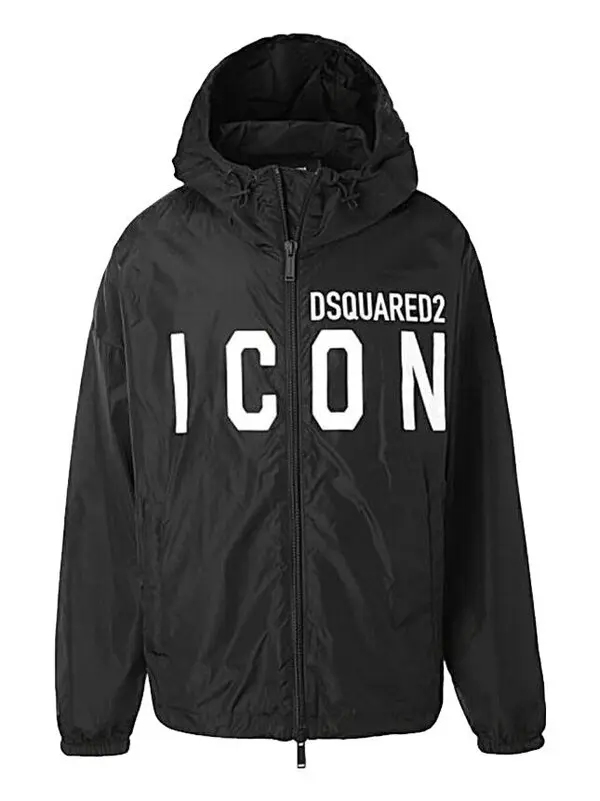 Dsquared2 Topwear - Black