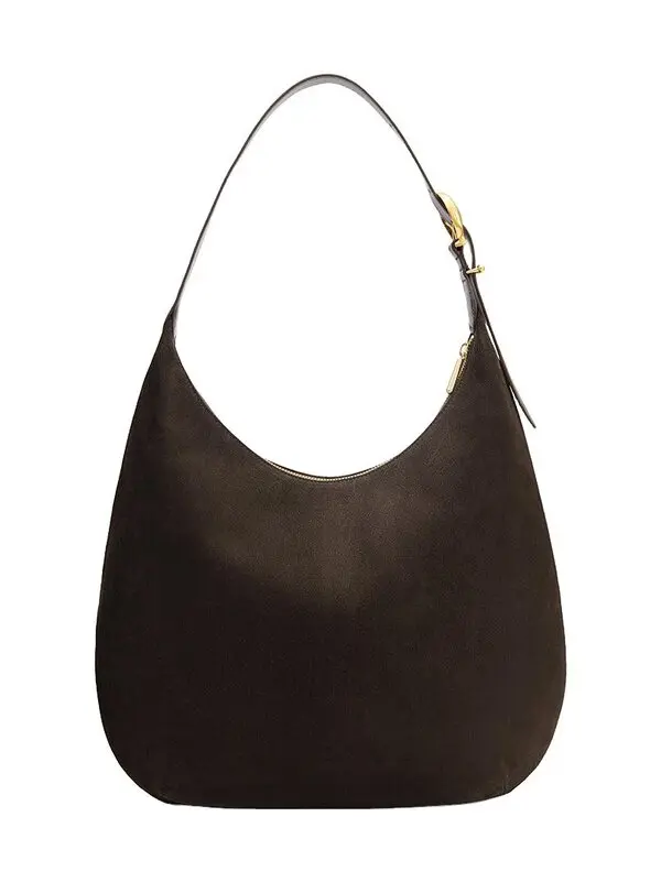 Cuyana Oversized Celestia Bag - Mocha