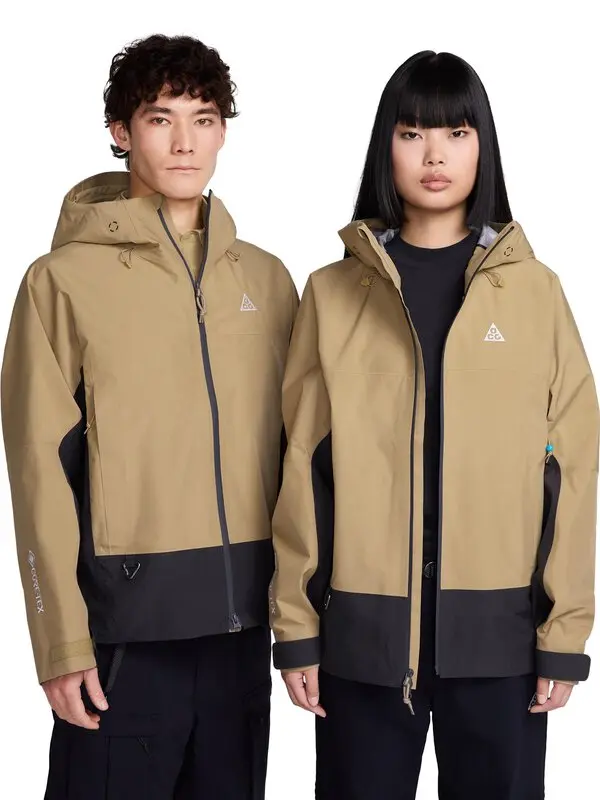 Nike Acg Jacket Gore Tex | Editorialist
