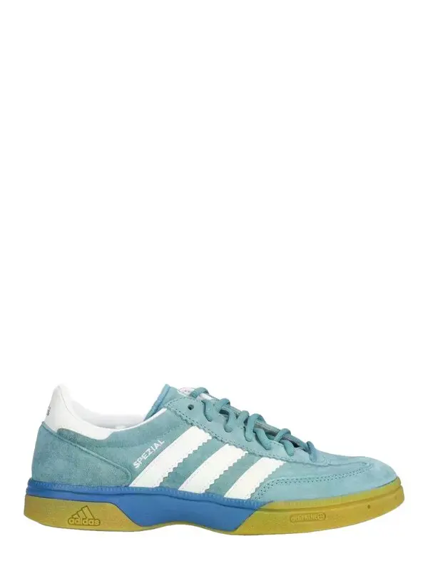 Adidas Spezial Lace-up Sneakers - Blue