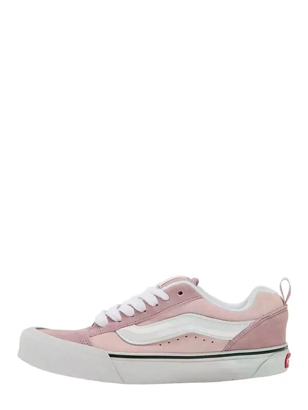 VANS Knu Skool Sneakers - Pink