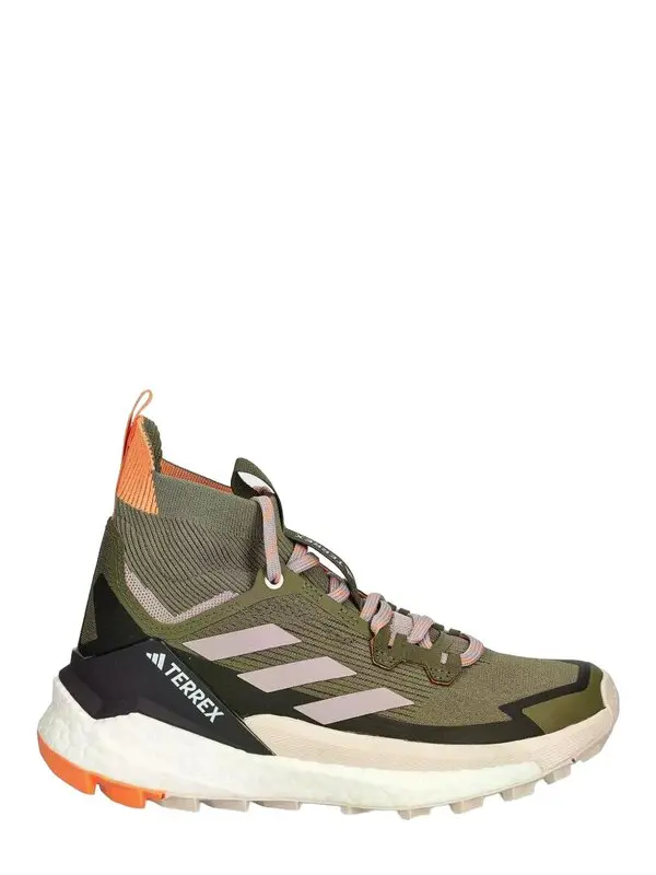 Adidas Terrex Free Hiker Sneakers - Green