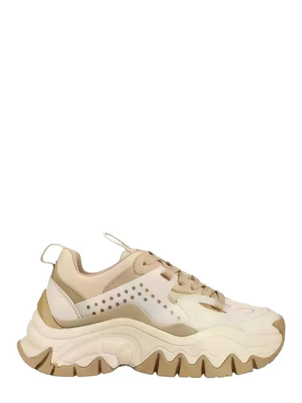 BUFFALO Trail One Sneakers - Neutrals